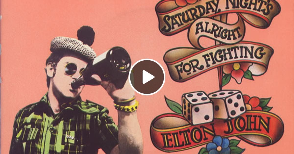 UK Top 50 - 14th July 1973 by Mark Roberts | Mixcloud