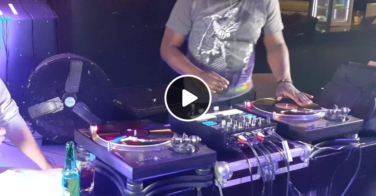 Soul Funkin by Dj Kojo | Mixcloud