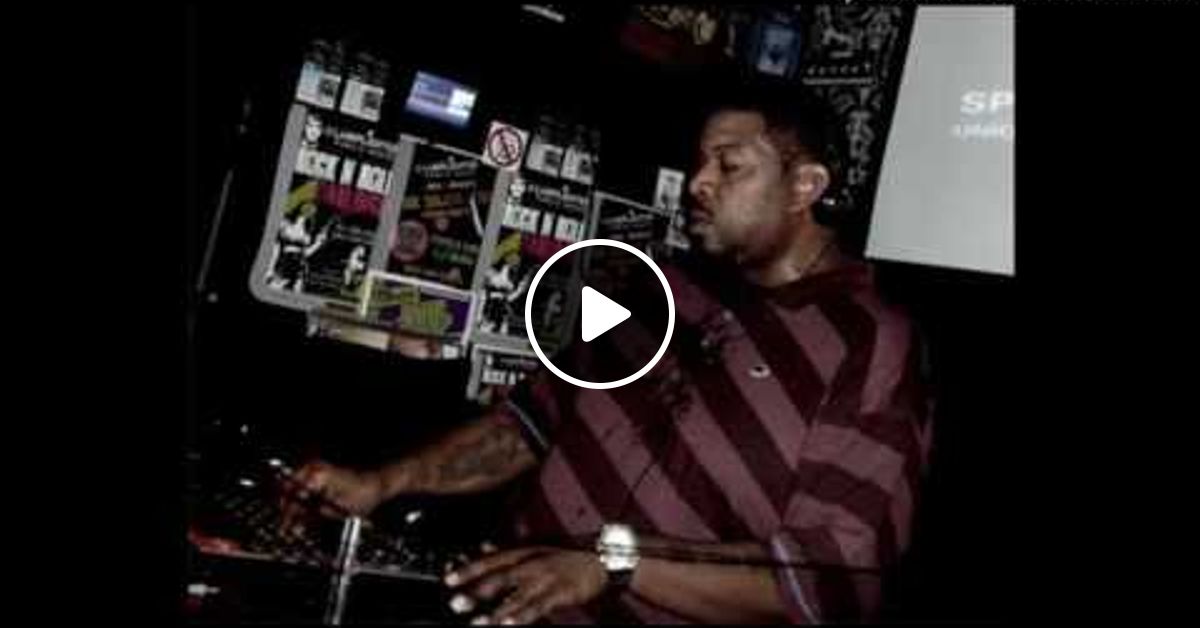 Top 20 Hip-Hop Producers//17 Diamond D by DJ Estatic | Mixcloud