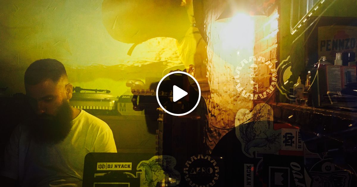 dj nyack