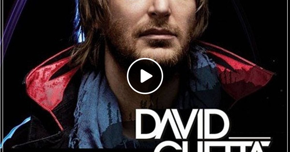 David Guetta - Dj Mix 199 by Relecty | Mixcloud