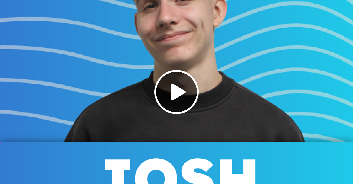 Josh Bingham at Drivetime - 09/12/2025 by Shock Radio | Mixcloud