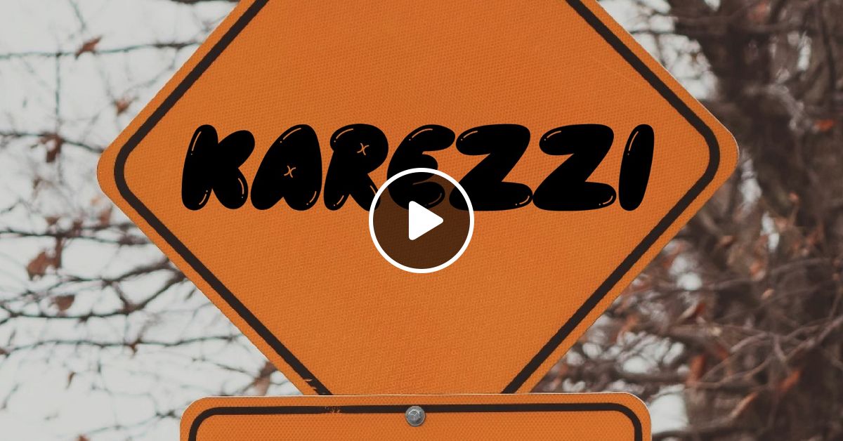 KAREZZI: Bedroom Study #1 by Roman Massive | Mixcloud