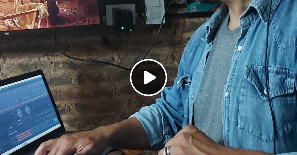 Set 4, Radio Gravity. Como se disfruta esto!!! by BLACKVOX0077 | Mixcloud