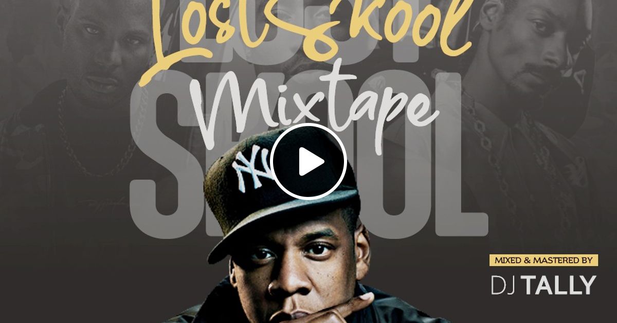 LOSTSKOOL - DJ TALLY by Deejay Tally | Mixcloud