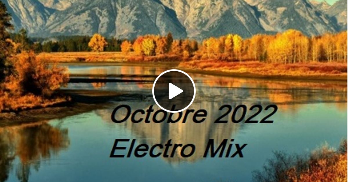 Philippe Loft - Automne 2022 Mix by Philippe Loft | Mixcloud