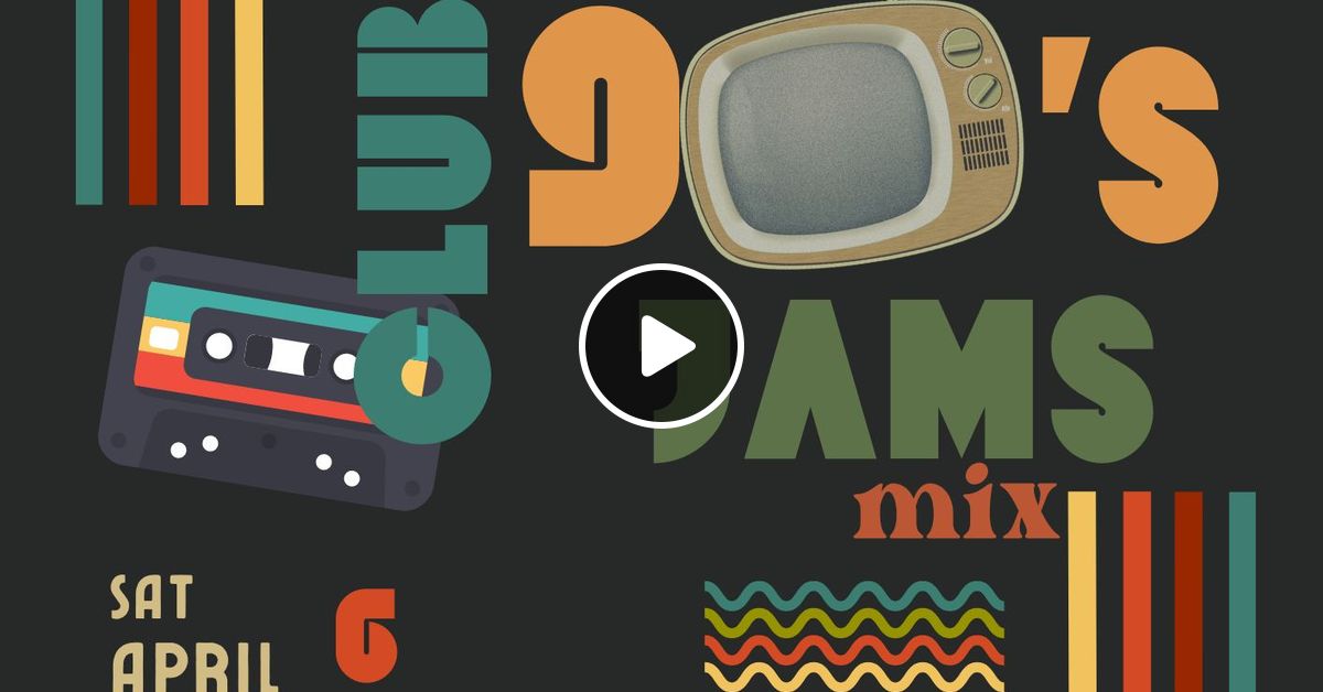 Chillifunk Classic Club Jams 80's Mix April 2024 for Kenny Maistry 702 ...