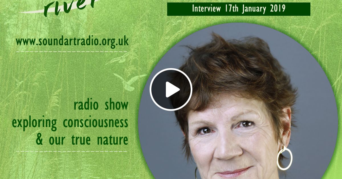 Interview with Sue Minns | Transpersonal Psychotherapist and Author by ...