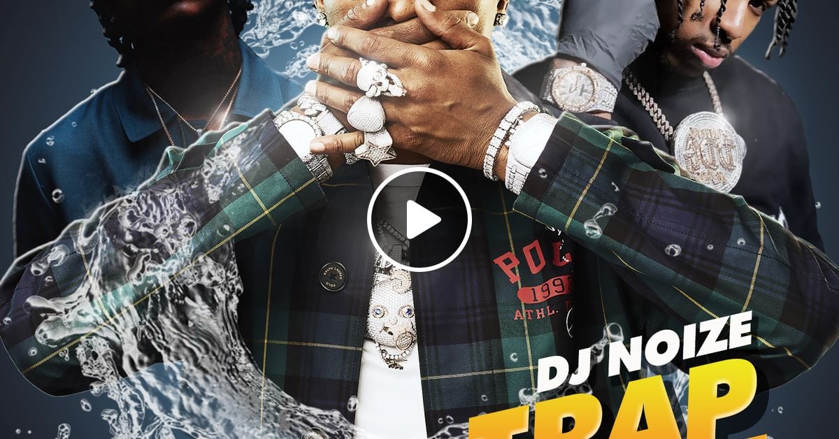 Trap Tape #43 | March 2021 | New Hip Hop Rap Songs | DJ Noize Club Mix by DJ Noize | Mixcloud