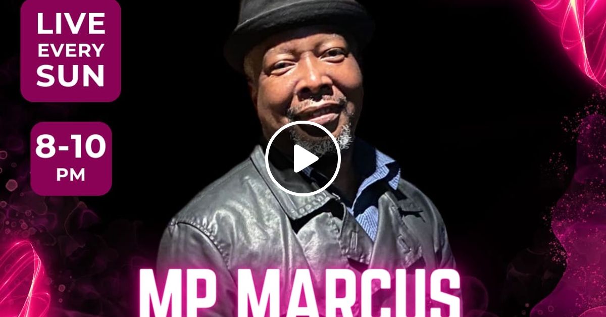 P4E1 Show with MP Marcus on Choice FMUK by MP Marcus | Mixcloud