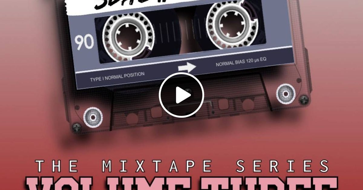 thaLiCKzz - Seal The Deal - Volume Three - The Mixtape Series by dds330 ...