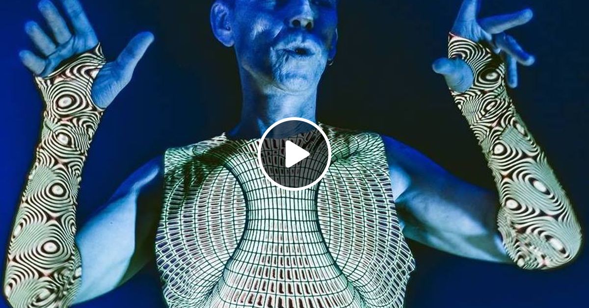 Tribute to Olli Wisdom aka Space Tribe (part 1) by Goa Gummy | Mixcloud