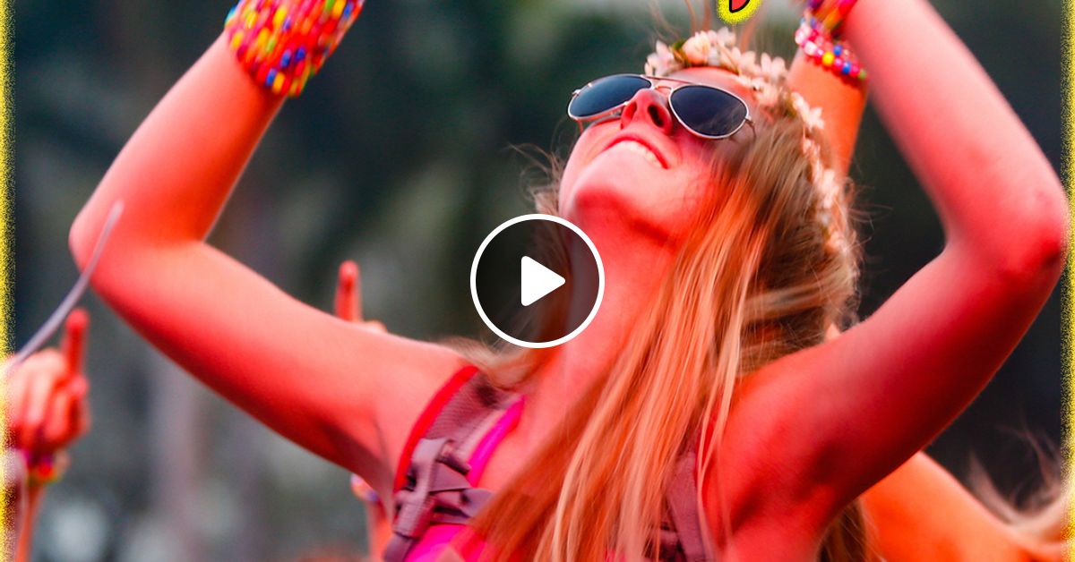 Spring Fairytale - A Hardstyle DJ Mix 2020 by Jay de Laze | Mixcloud