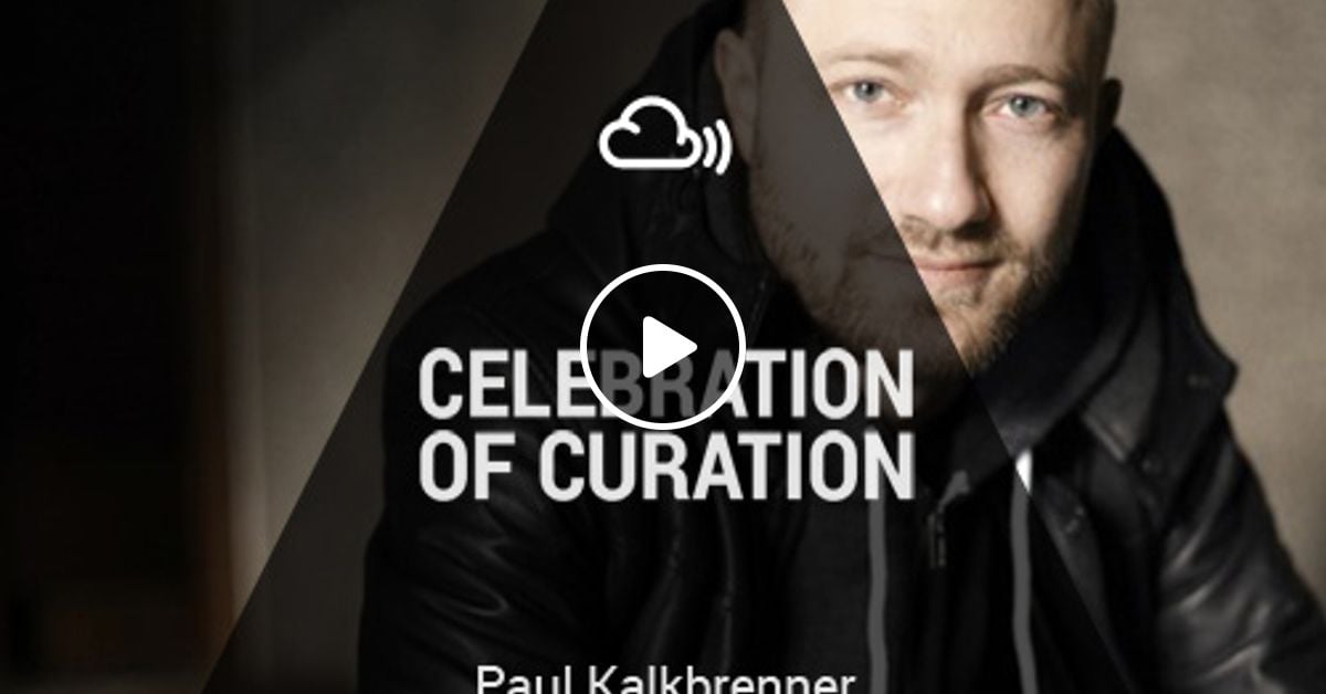 Celebration of Curation 2013 #Berlin: Paul Kalkbrenner by Paul ...