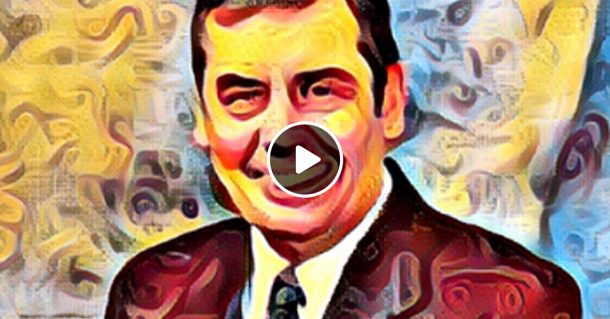 1971-07-13 WABC, Harry Harrison by Retro Radio Joe | Mixcloud