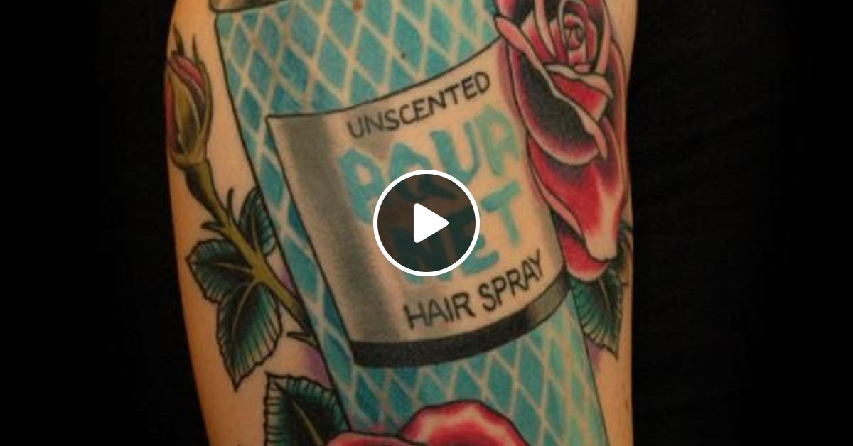 Aqua Net Mix 16 "New Wave" by DJ TURMOIL | Mixcloud