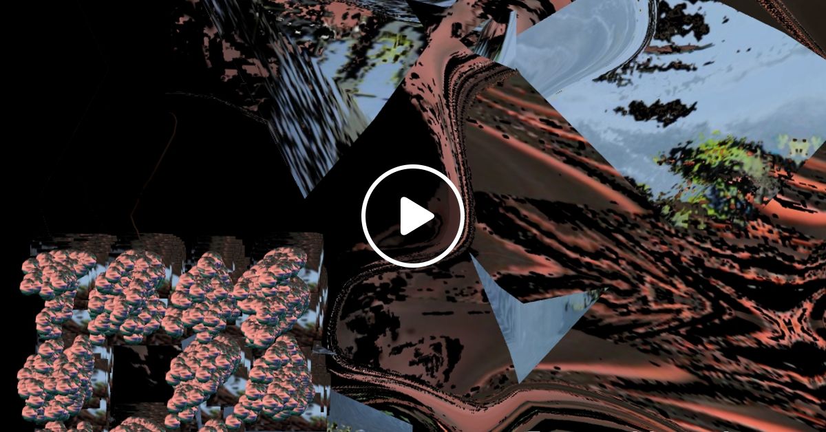 Trash Panda QC Is Under Location Surfaces #12 - DJ Set + Studio Session ...