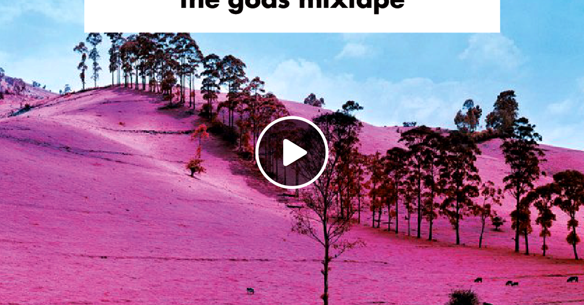 The Equinox Of The Gods Mixtape by Otrodaniel | Mixcloud
