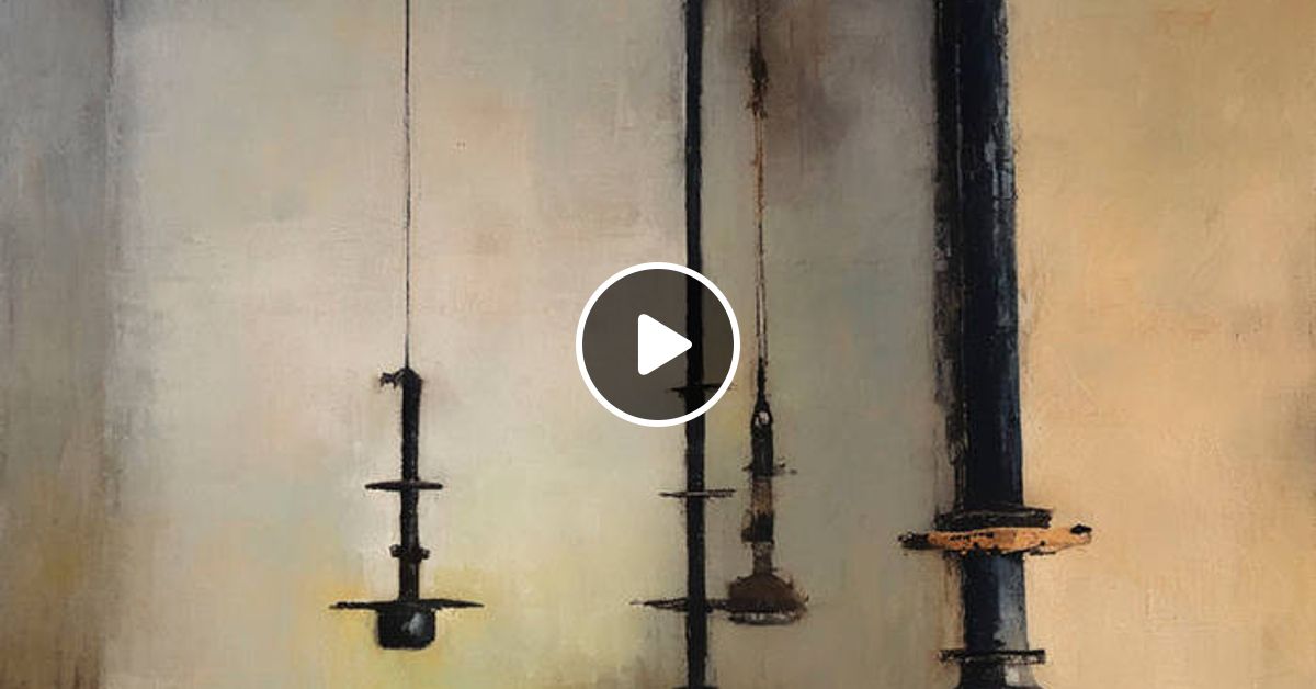 Third Echo-Second Session by Spiritjack | Mixcloud
