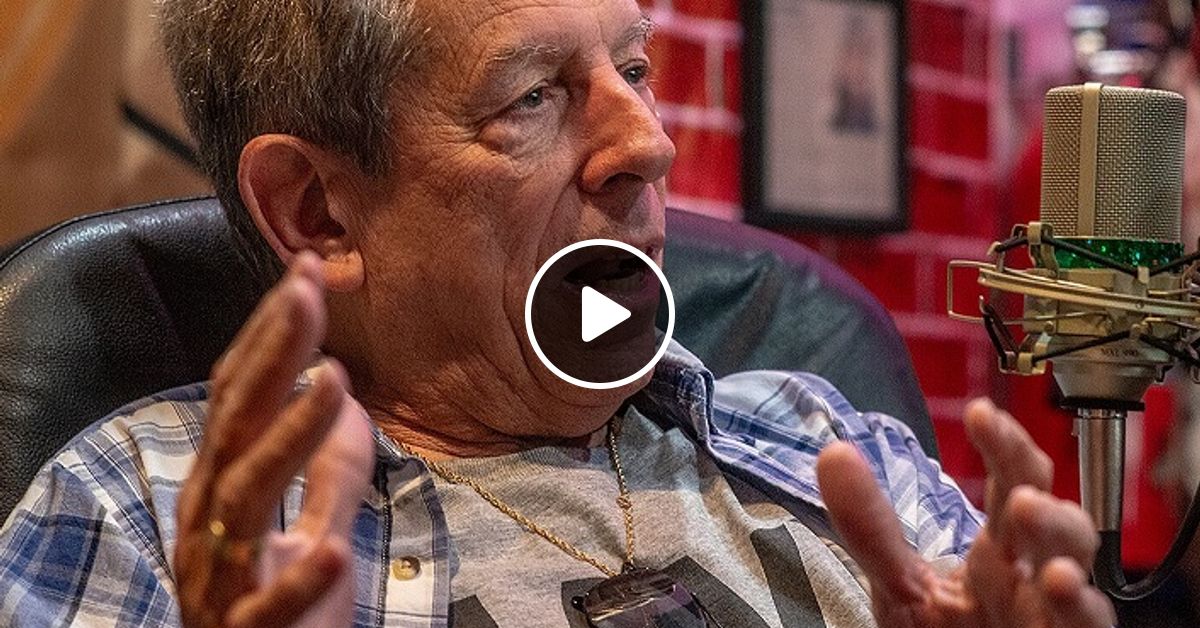 Chuck kirkpatrick is a multi-talented singer/songwriter and audio ...