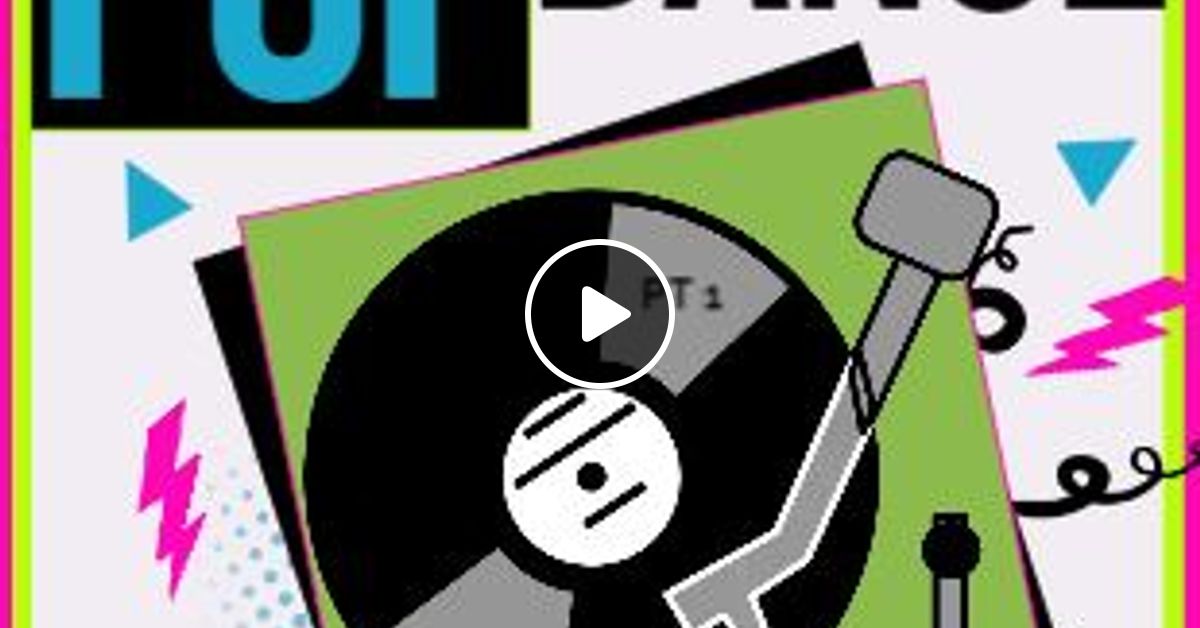 POP DANCE [RADIO MIX] 2023 [PT. 1] by DJ K R I S | Mixcloud