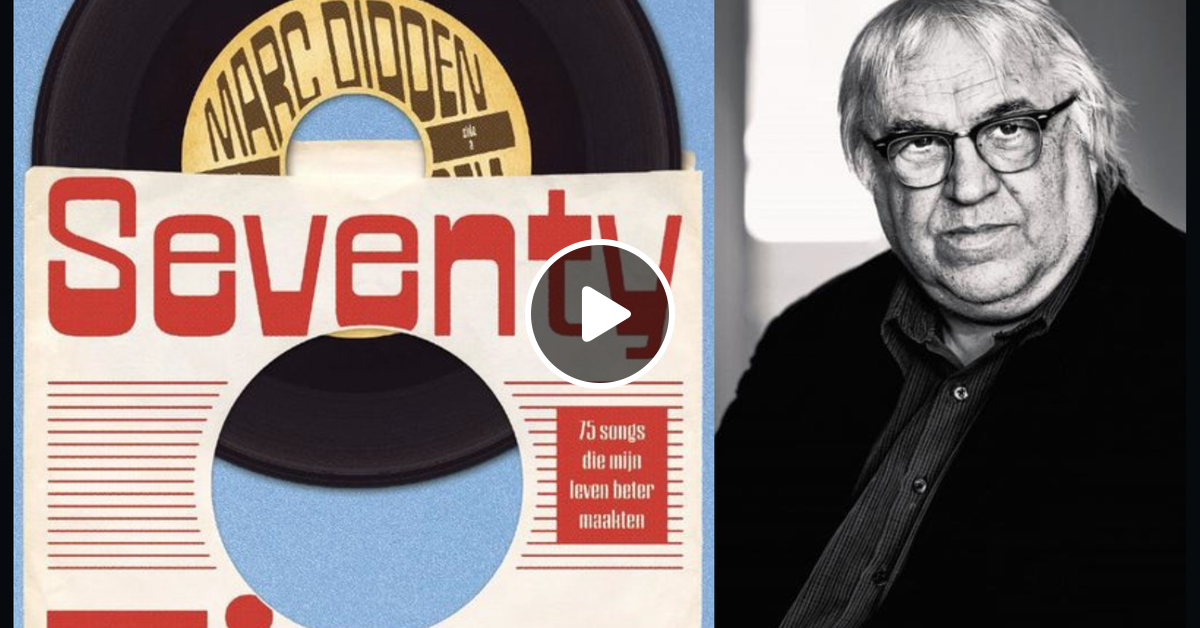 25/41 Marc Didden/Seventy Five by Tom Van Aert | Mixcloud