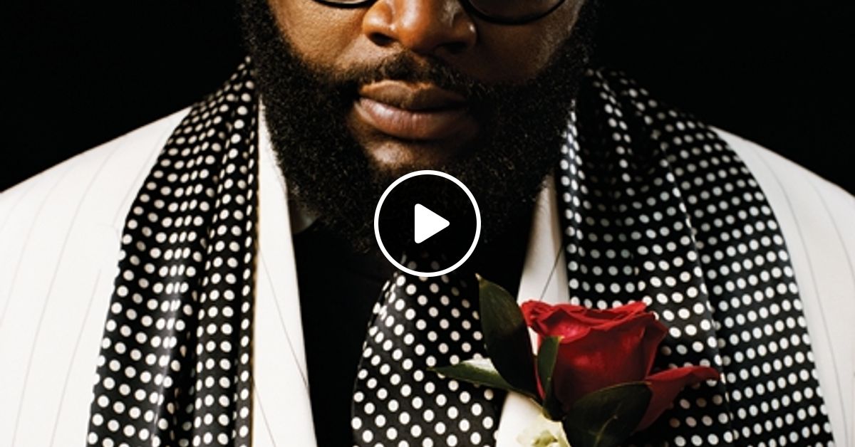 DJ MK - RICK ROSS - MINI MIX by DJ MK | Mixcloud