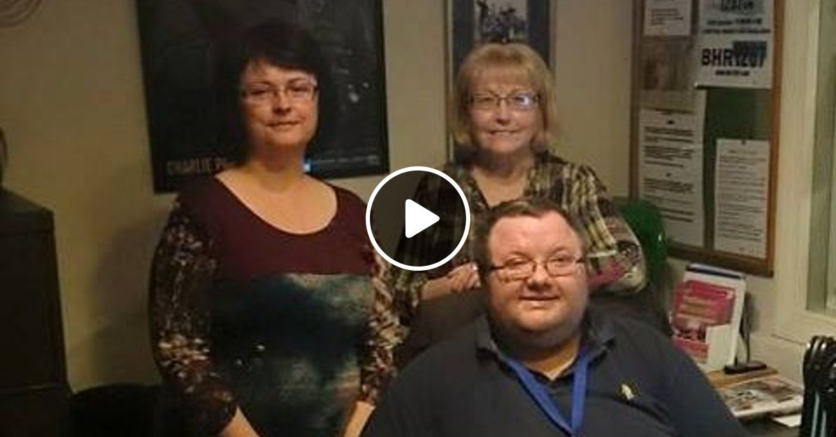 Interview with Penny Betteridge & Lisa Horner of Basildon`s Thalian ...