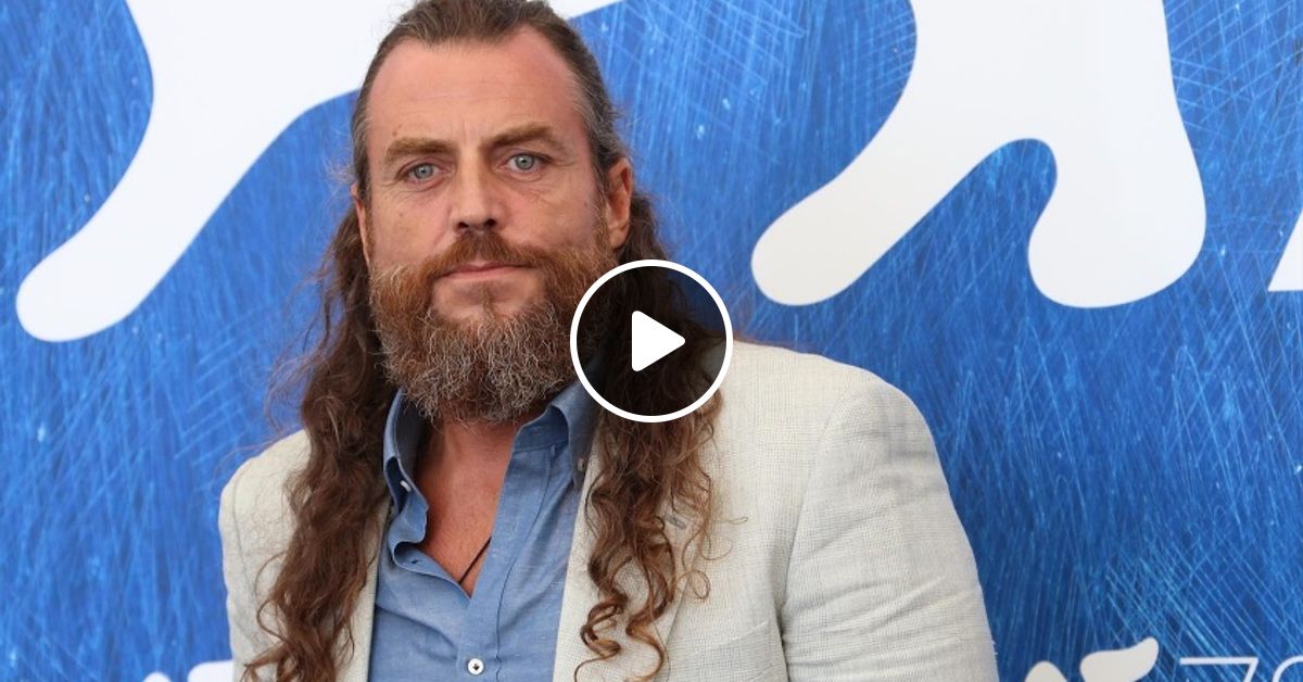 Mirko Frezza: "Tra cinema e Lazio, ho salvato la mia vita e costruito ...