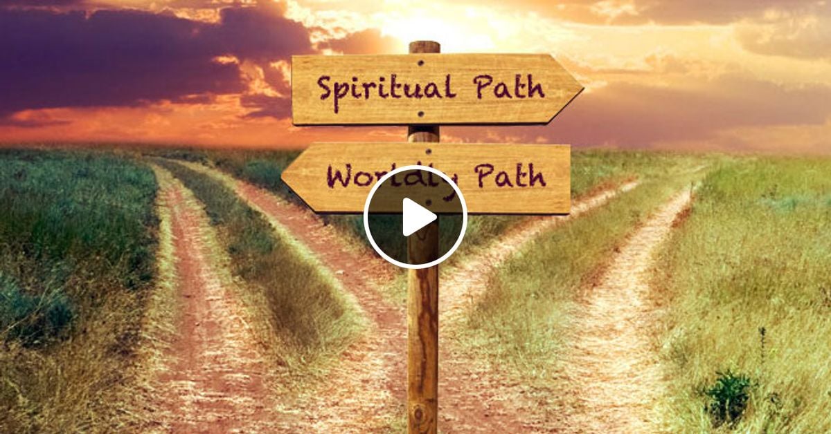 Spiritual Path Vs Worldly Path by Talks on Sri Sathya Sai Baba | Mixcloud