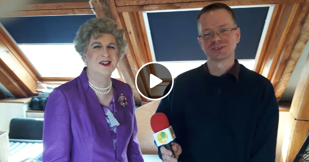 constance lady crabtree