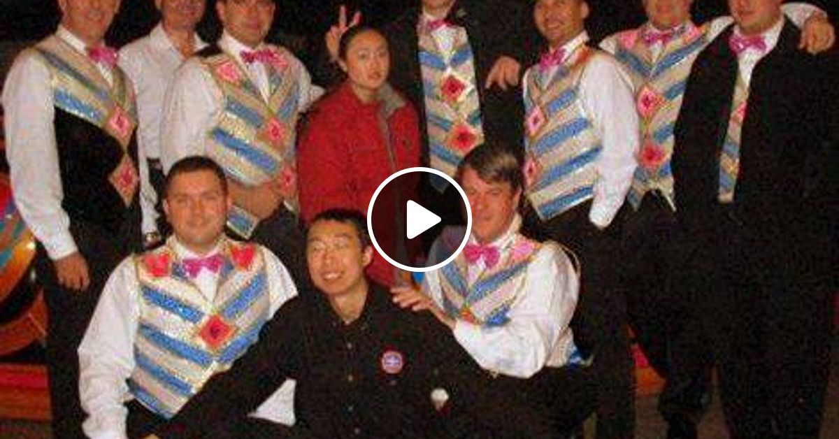 Ringling Bros. And Barnum & Bailey Circus 134th Edition Act 1 ...