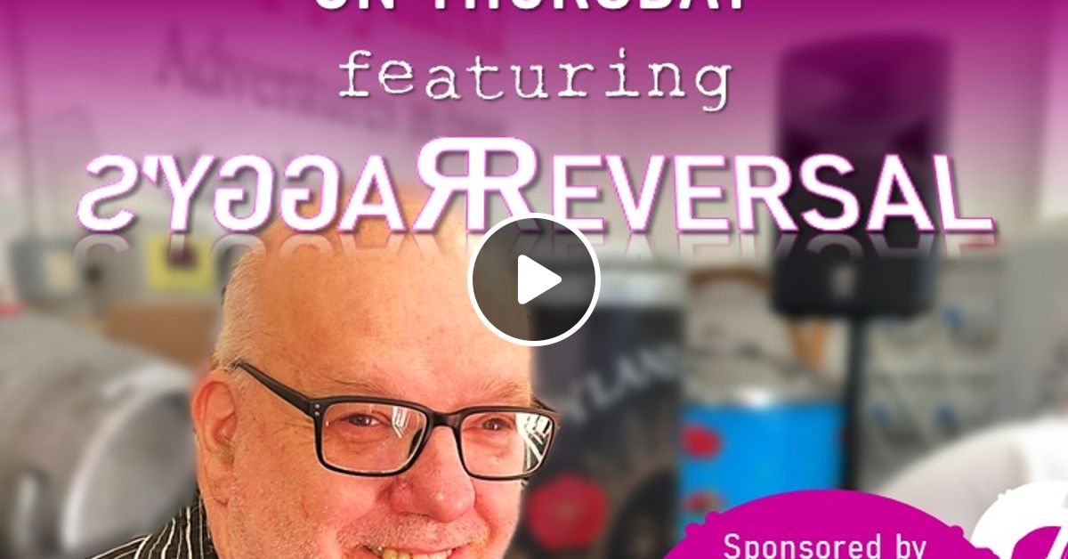 Drivetime On Thursday - Mark Radbourne - 6th February 2025 by Poppyland ...