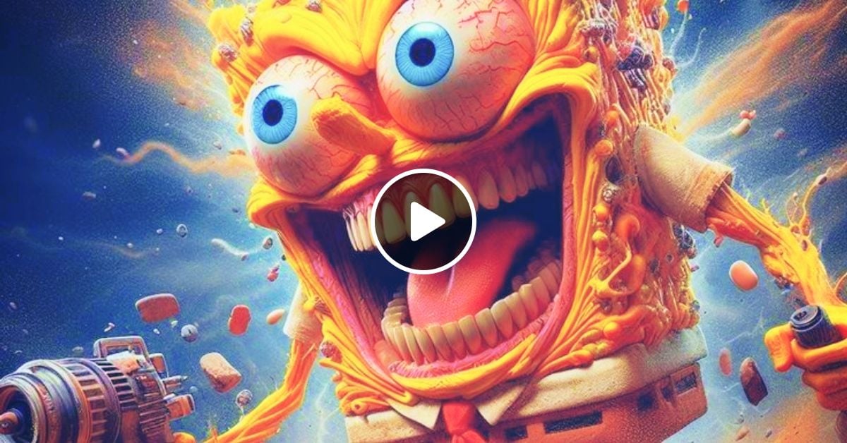 OLI VIER-@HardcoreMooD- by Oli Vier | Mixcloud