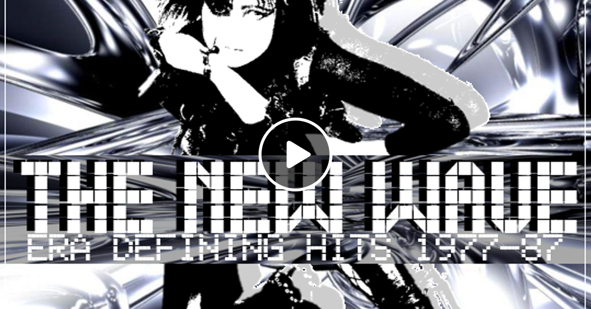 THE NEW WAVE : DEAR PRUDENCE by RPM | Mixcloud