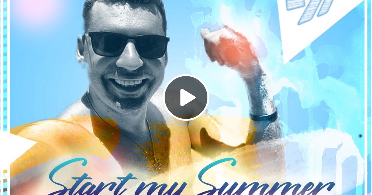 Arthur Project - Start My Summer - Part 1 by Arthur Project | Mixcloud