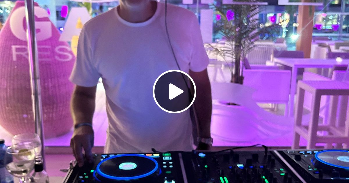 Dave Lazenby_Progressive Overload_4Beat Radio July 1st 2023 by Dave ...