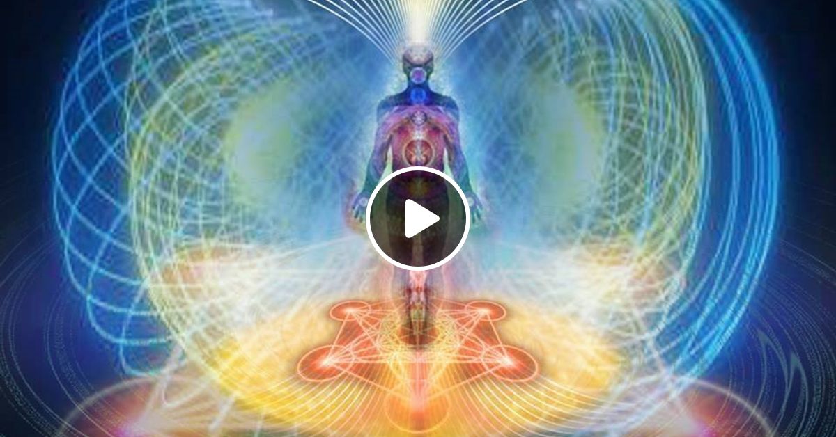 Omnipresent Super Galactic Oneness by Jay Skinner | Mixcloud