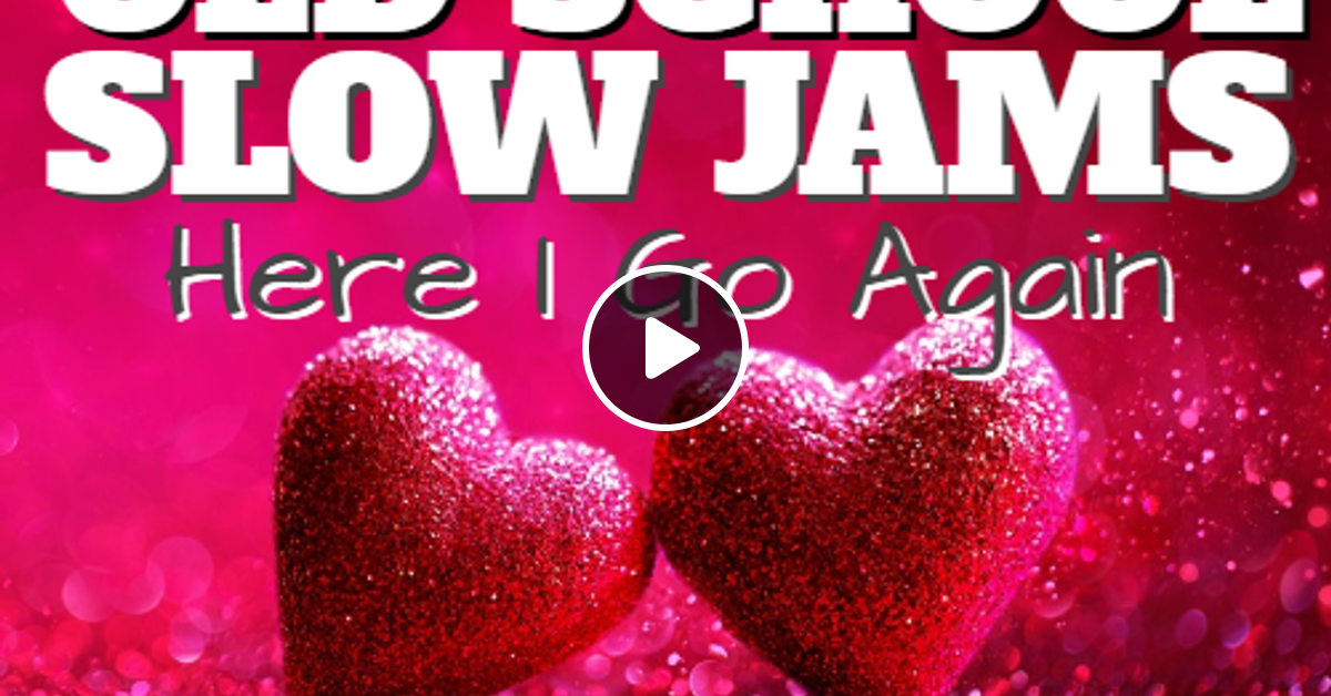 Old School Slow Jams and R&B Mix Featuring The Force M.D.'s by ...