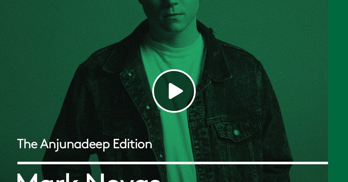 The Anjunadeep Edition 473 with Mark Novas by Anjunadeep | Mixcloud