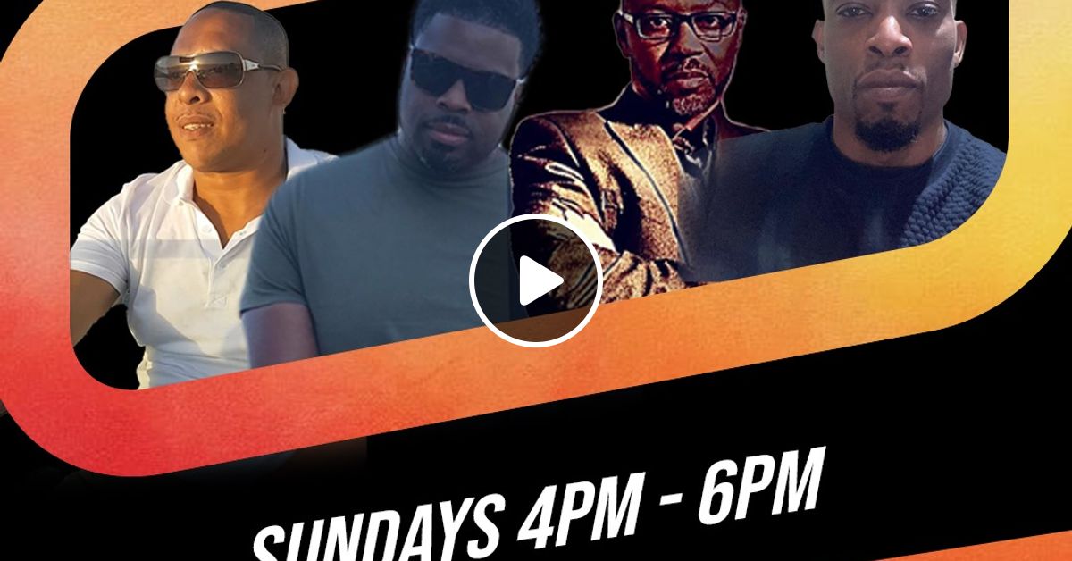 S KING COLE ENT 09 FEB 2025 by soundsourceradio | Mixcloud