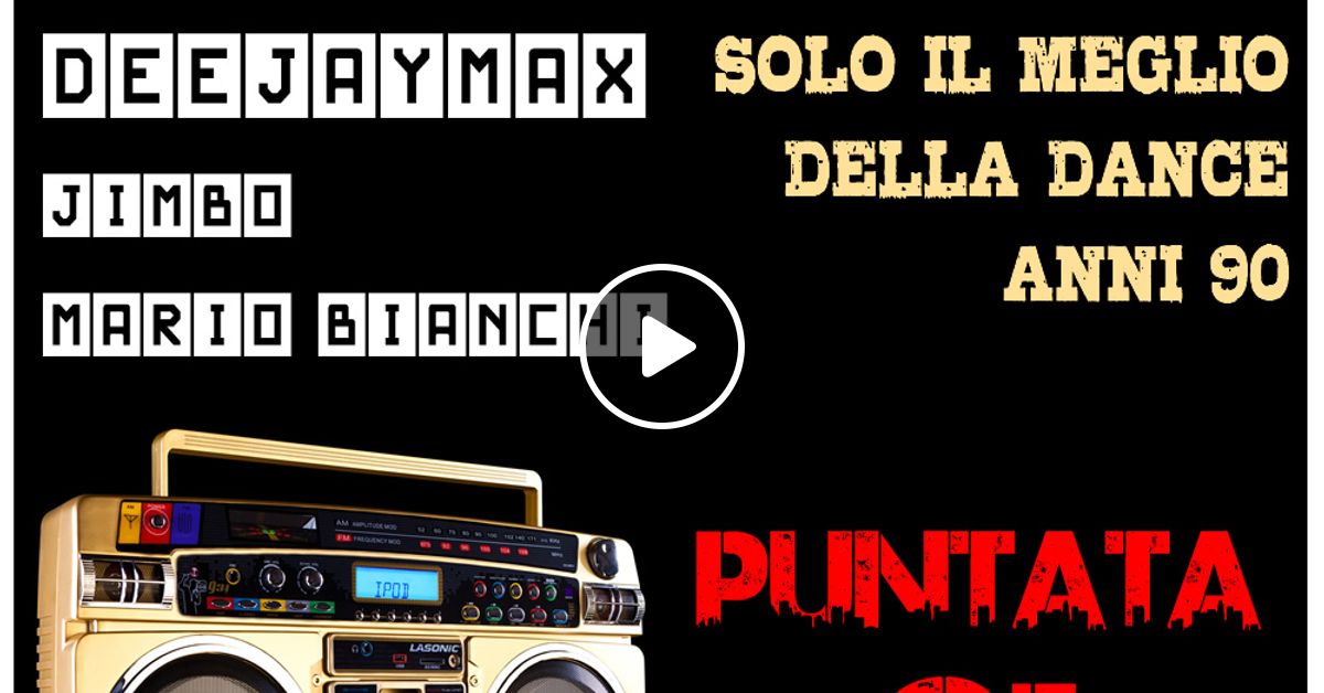 091_Discology by Max Grosso | Mixcloud