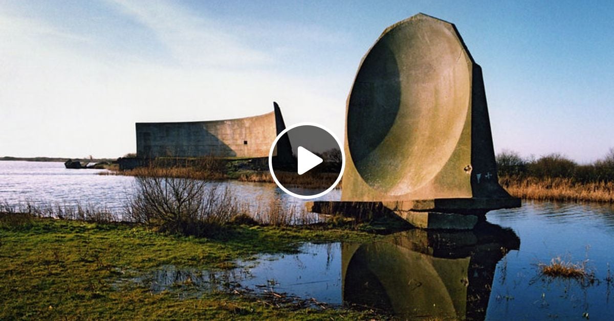 DJ Ouroboros Low End Theory June 3, 2026 by Andrew Herman | Mixcloud