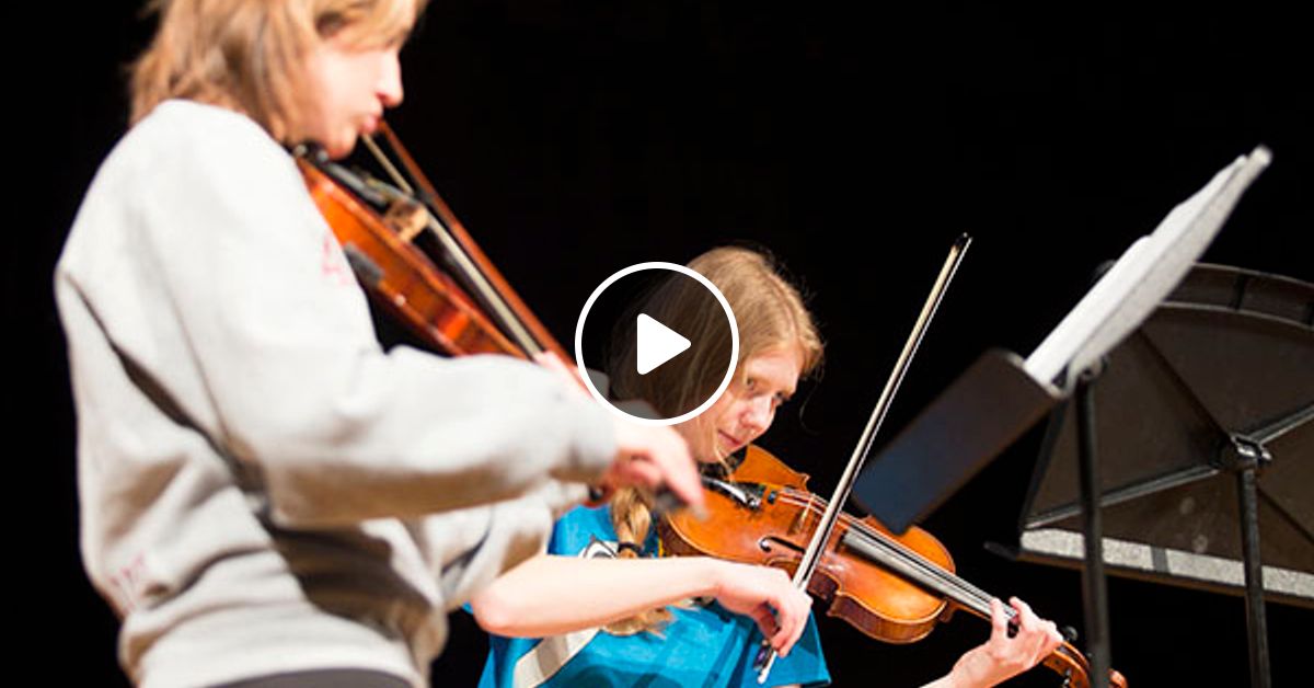 Diane Heaney Previews the 2015 Tigers Roar Talent Showcase by ...