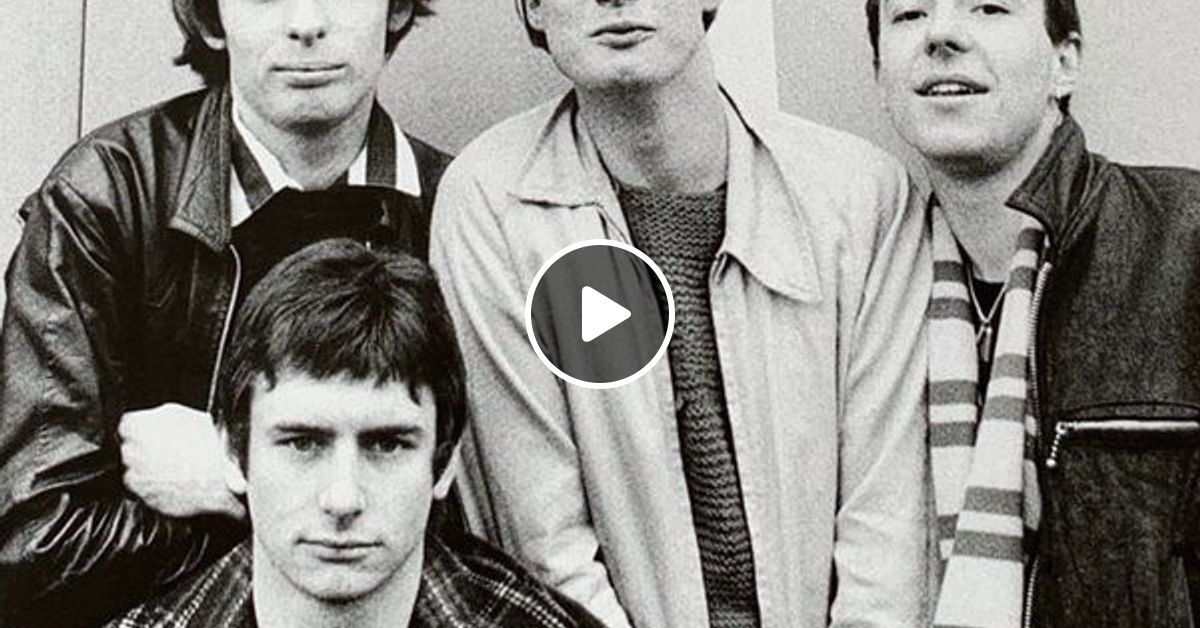 RETROPOPIC 950 - MY EARLY DAYS & THAT XTC EXPERIENCE musician Barry Andrews talks by RETROPOPIC ...