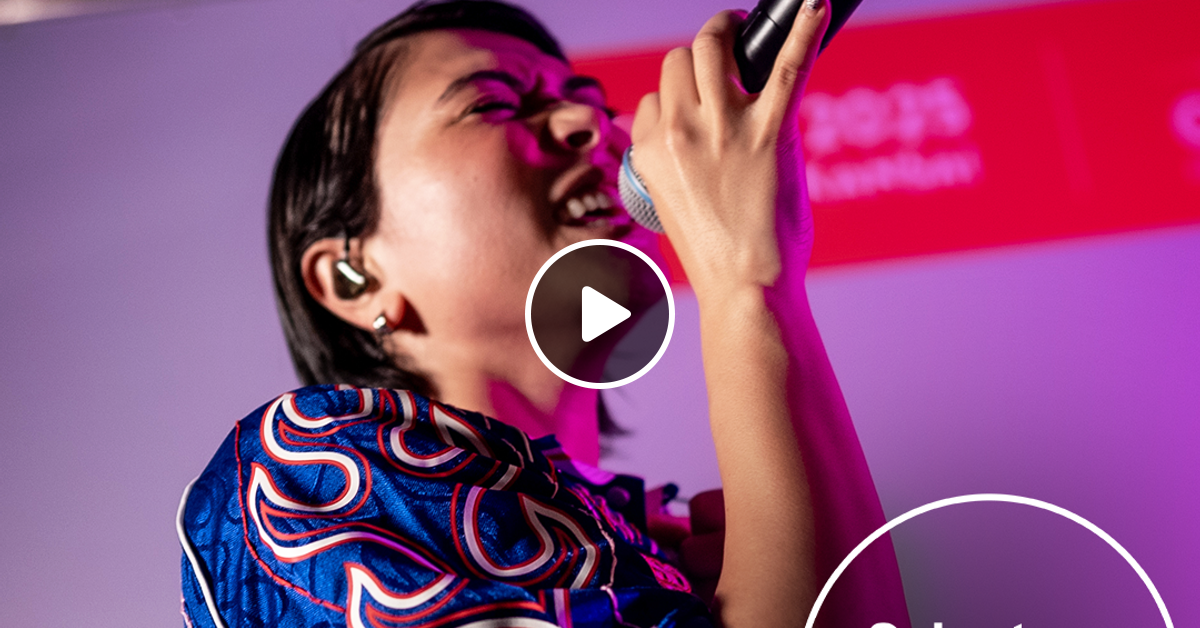 Live at Osaka World Expo 2025 | Miso Extra, twst, Fourth Daughter ...