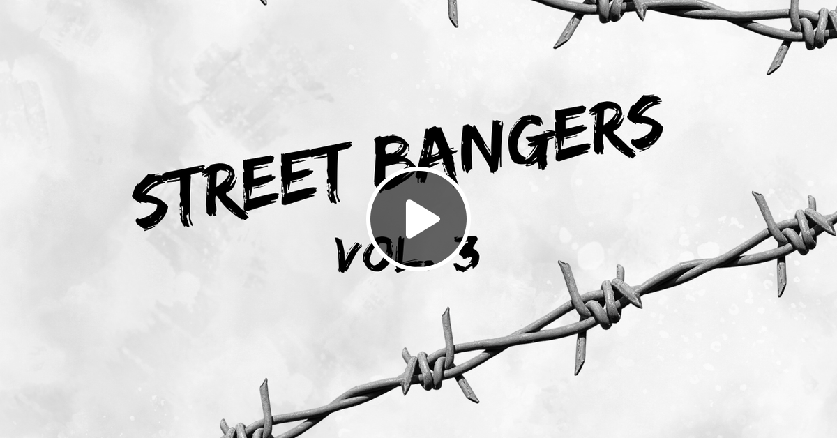 DJ BIG L Street Bangers Vol. 3 2023 by DJ BIG L | Mixcloud