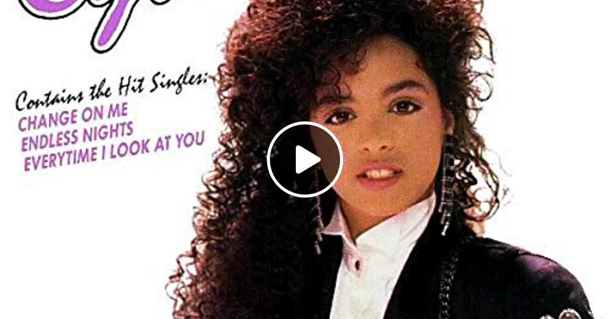 Holding Onto Hair Bears - DJ Dave Dynamix & Cynthia by DJ Dave Dynamix ...