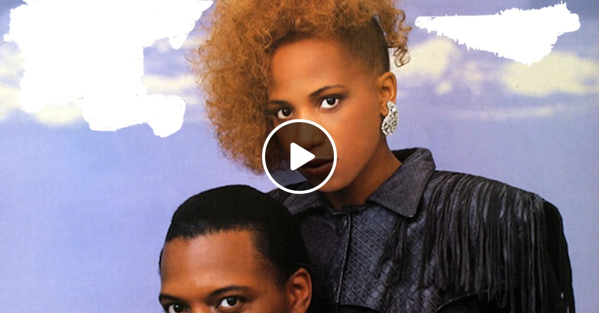80s RnB Soul Party - Vol 1 by DisJockeyPix | Mixcloud