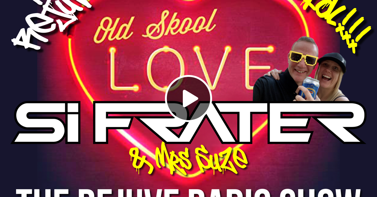 Si Frater - The Rejuve Radio Show - Edition 76 - OSN Radio - 10.02.24 ...